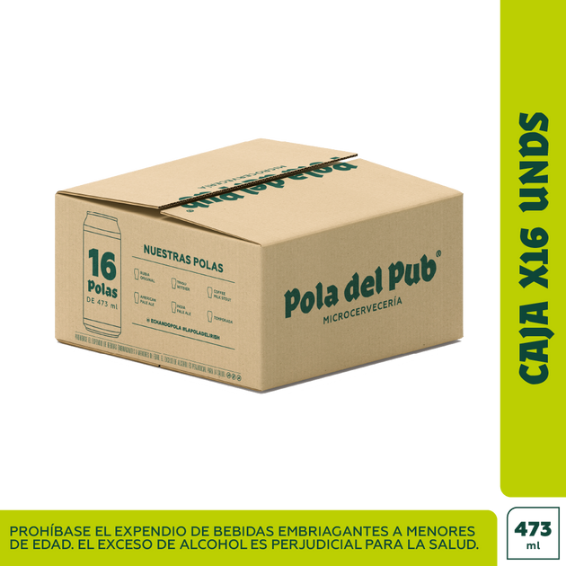 Productos – Pola del Pub