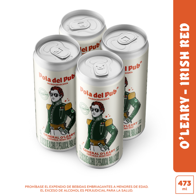 Nuestras Polas – Pola del Pub
